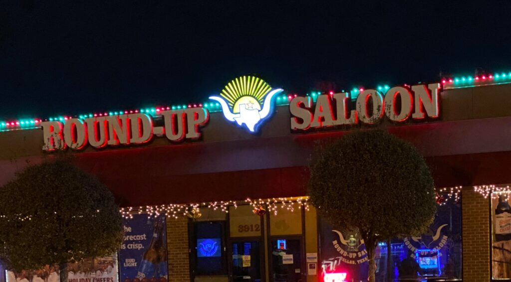 The Round-Up Photo Gallery - The Round-Up Saloon and Dance Hall