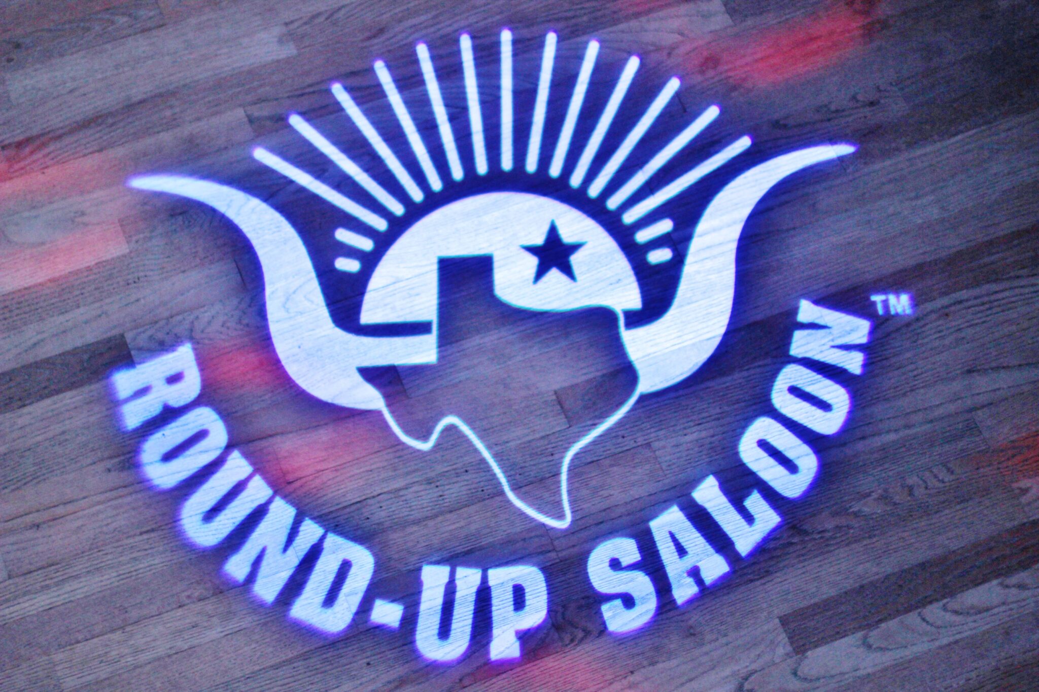 Check us on Instagram - The Round-Up Saloon and Dance Hall